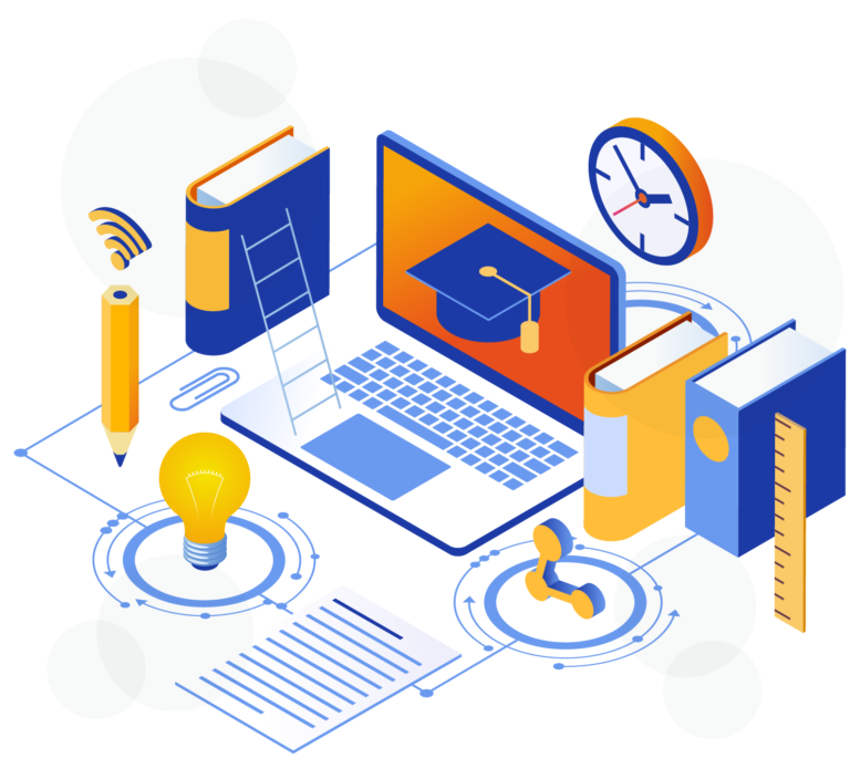 Talent Education – Tailor Your Future